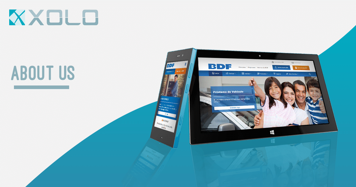 Home - Xolo S.A.
